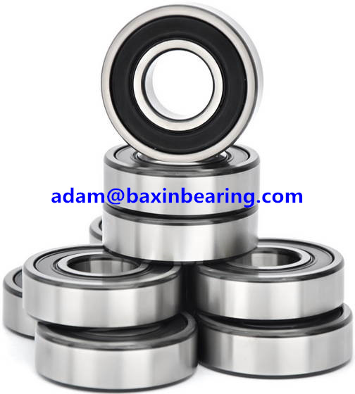 6200 Deep Groove Ball Bearing, 6200 bearing 10x30x9 - Jinan Baxin ...