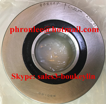 B50-61A Deep Groove Ball Bearing 50x72x11mm, B50-61A bearing 50x72x11 ...