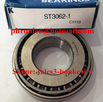 KE ST3058-1 LFT Tapered Roller Bearing 30x58x20mm, KE ST3058-1 LFT ...