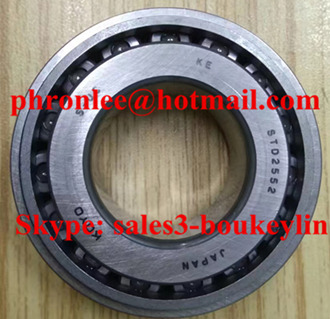 KE STD2552 Tapered Roller Bearing 25x52x12mm, KE STD2552 bearing ...