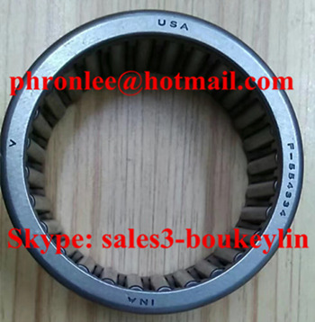F-554334 Needle Roller Bearing, F-554334 bearing 10-100x10-100x10-100 ...