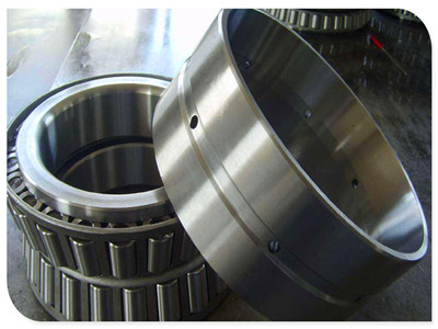 23100/23256 Bearing 25.4×65.088×22.225mm, 23100/23256 bearing 25.4x65 ...