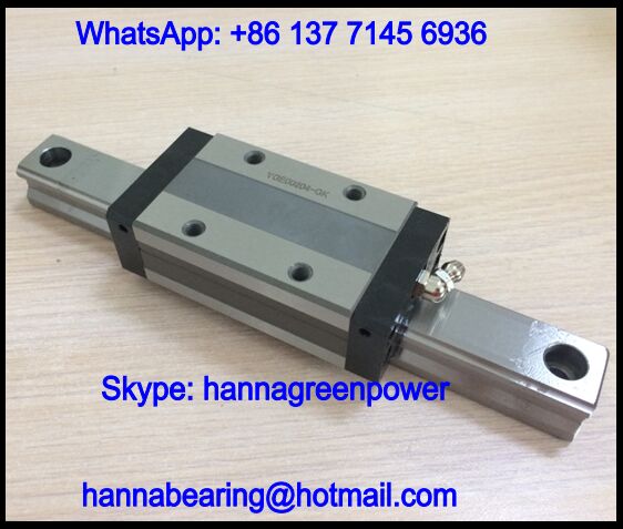 SHS25V1SS Linear Guide Block / Slide Block 30.2x48x92mm, SHS25V1SS ...