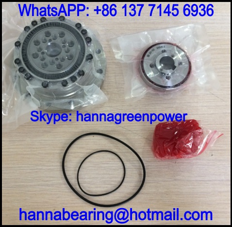 HD40-100 Harmonic Drive / Precision Harmonic Reducer, HD40-100 bearing ...