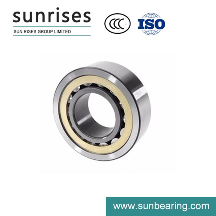 NU 205 ECPHA Bearing 15x25x52mm, NU 205 ECPHA bearing 15x25x52 - A Sun ...