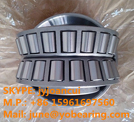 390A/394D Double Row Tapered Roller Bearing 63.5x110x52.388mm, 390A ...
