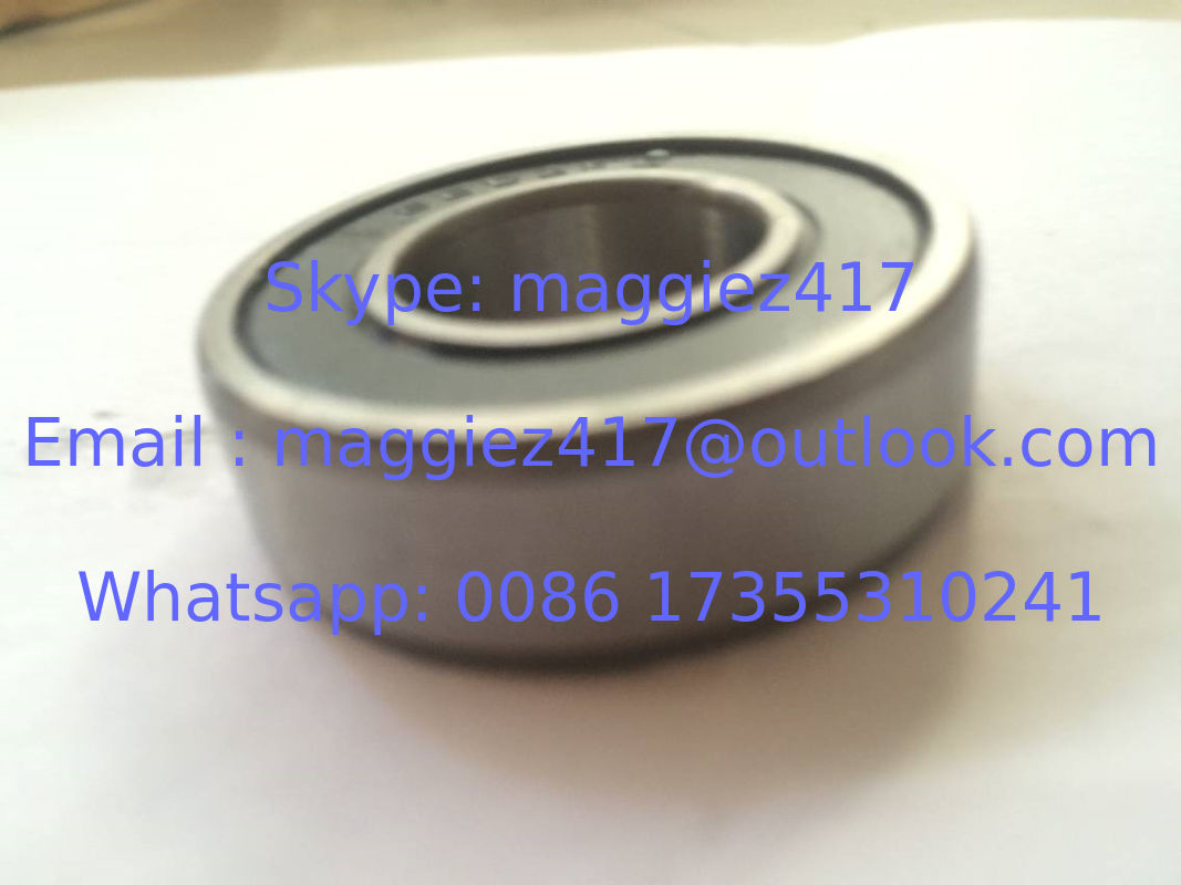 6202-8 Bearing Size 12x35x11 Mm Deep Groove Ball Bearing 6202/8, 6202-8 ...