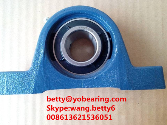 SY 508 M Pillow Block Bearing, SY 508 M bearing **x**x** - JIANGSU ASIA ...