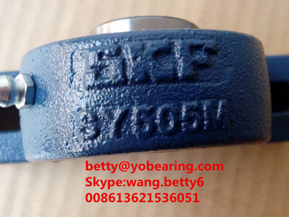 SY 506 M Pillow Block Bearing, SY 506 M bearing **x**x** - JIANGSU ASIA ...