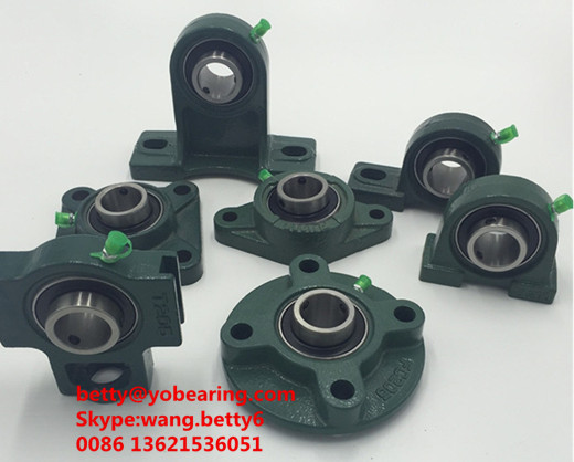 UCPH204 Pillow Block Bearing, UCPH204 bearing **x**x** - JIANGSU ASIA ...