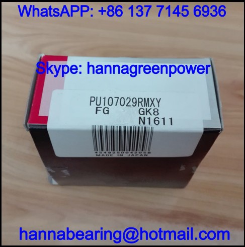 PU107029RMXY TOYOTA Automotive Belt Tensioner, PU107029RMXY bearing 10 ...