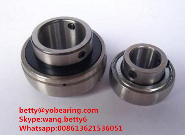SB205 Pillow Block Bearing, SB205 bearing 25x52x27 - JIANGSU ASIA ...