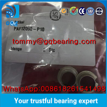 PAF25215-P10 Flanged Bearing Bush, PAF25215-P10 bearing 25x28x21.5 ...