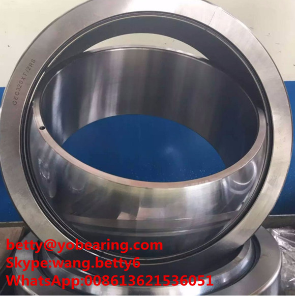 GE80UK 2RS Joint Bearing, GE80UK 2RS bearing 80x120x55 - JIANGSU ASIA ...