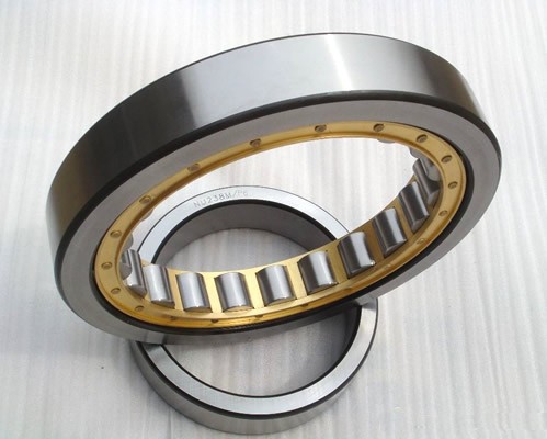 Double Row Cylindrical Roller Bearing With Ribs JC21, JC21 bearing ...