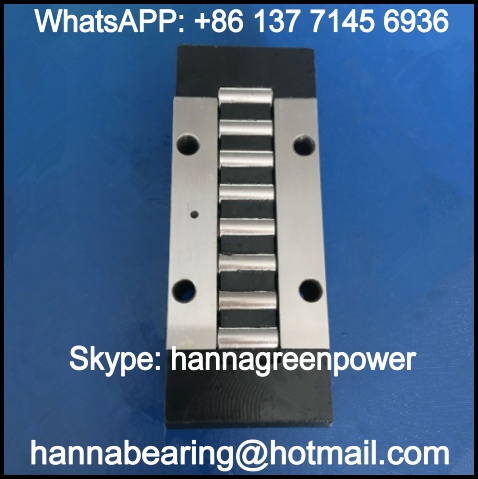 RLM26x102 / RLM 26x102 Linear Roller Bearing 26x40x102mm, RLM26x102 ...