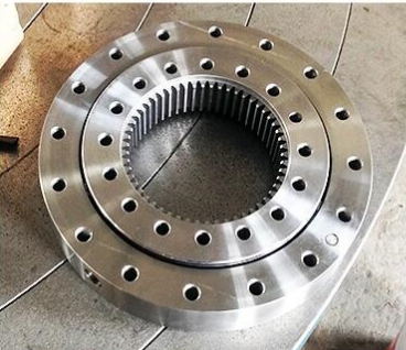 CAT320D Excavator CATERPILLAR Double Row Slewing Bearing 1316*1081 ...