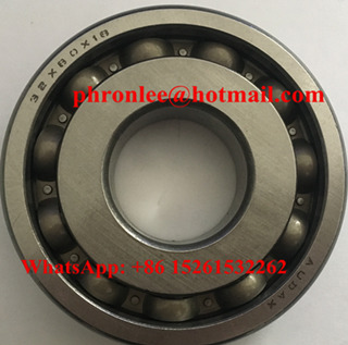 45BC03J30X Deep Groove Ball Bearing 45x100x25mm, 45BC03J30X bearing ...