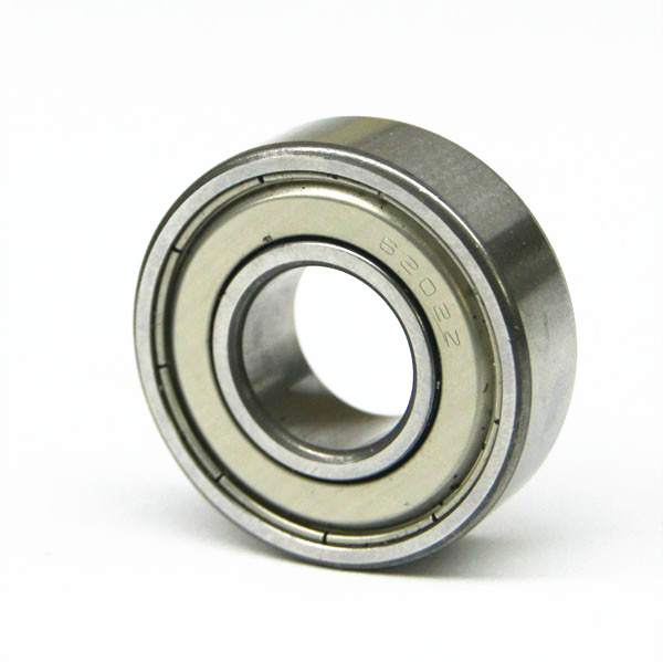 6202Z Deep Groove Ball Bearing 15x35x11mm, 6202Z bearing 15x35x11 ...