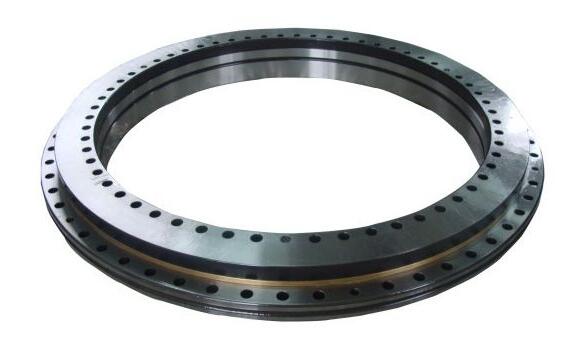 Rotary Table Bearing - Luoyang Yeda High Speed Precision Heavy Duty ...