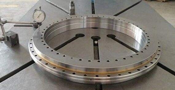 RTB260/RTB260G Rotary Table Bearing 260x385x55mm, RTB260/RTB260G ...