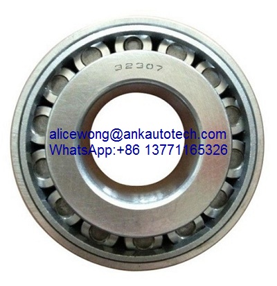 32207 Bearing 35x72x24.25mm, 32207 bearing 35x72x24.25 - WUXI MUFA ...