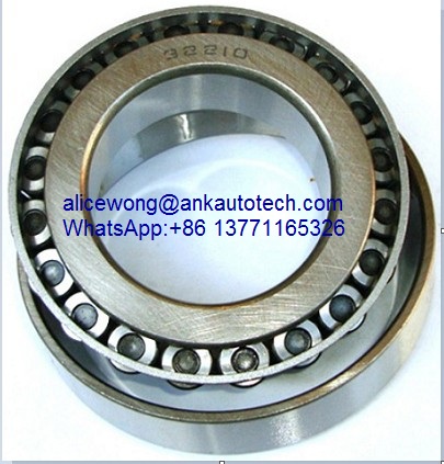 32210 Bearing 50x90x24.75mm, 32210 bearing 50x90x24.75 - WUXI MUFA ...