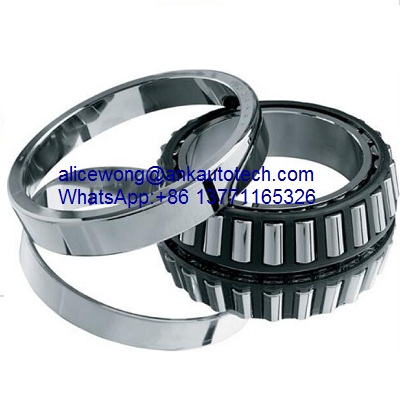 33217 Bearing 85x150x49mm, 33217 bearing 85x150x49 - WUXI MUFA ...