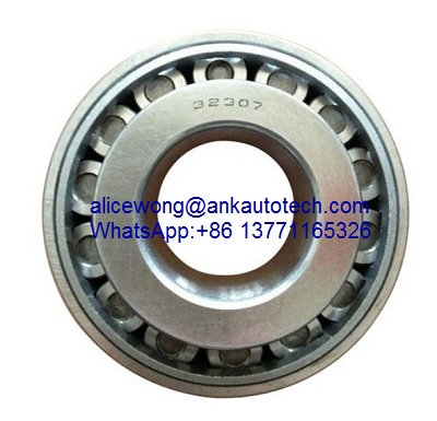 32307 Bearing 35x80x32.75mm, 32307 bearing 35x80x32.75 - WUXI MUFA ...