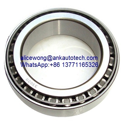 33020 Bearing 100x150x39mm, 33020 bearing 100x150x39 - WUXI MUFA ...