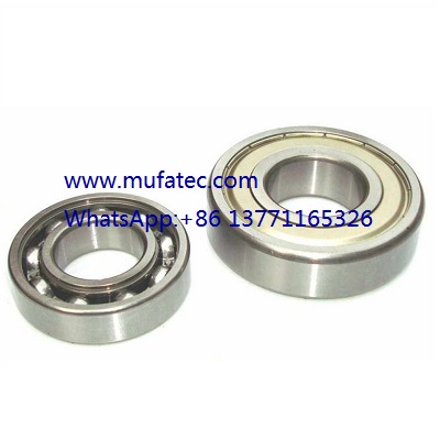 6303 Bearing 17x47x14mm, 6303 bearing 17x47x14 - WUXI MUFA TECHNOLOGY ...