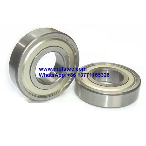6305ZZ Bearing 25x62x17mm, 6305ZZ bearing 25x62x17 - WUXI MUFA ...
