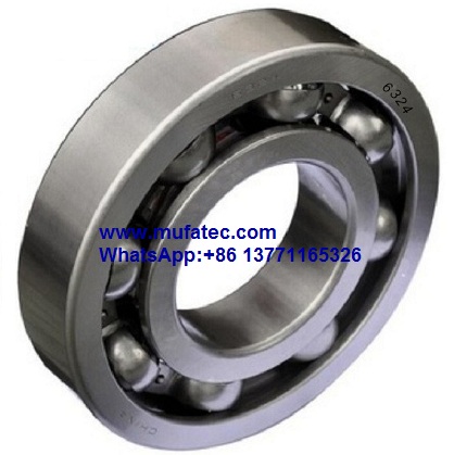 6324 Bearing 120x260x55mm, 6324 bearing 120x260x55 - WUXI MUFA ...