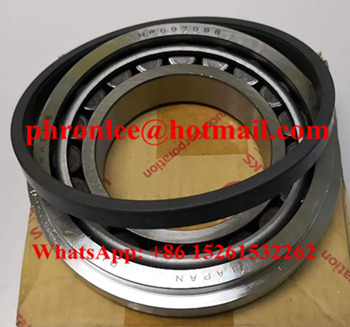 NP600001 Tapered Roller Bearing 85x135x34mm, NP600001 bearing 85x135x34 ...