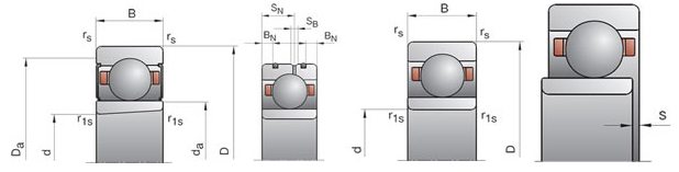 Shanghai CKF Bearing Co.,Ltd: bearing,Roller Bearing,Ball Bearing supplier