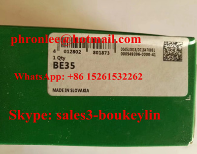 PE30-XL Radial Insert Ball Bearing 30x72x37.2mm, PE30-XL bearing ...