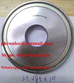 90BC03J30X Deep Groove Ball Bearing 90x190x43mm, 90BC03J30X bearing ...