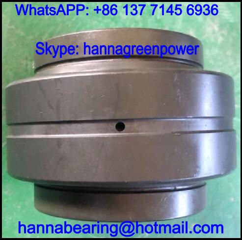 GE40-LO / GE40LO Spherical Plain Bearing 40x62x40mm, GE40-LO / GE40LO ...