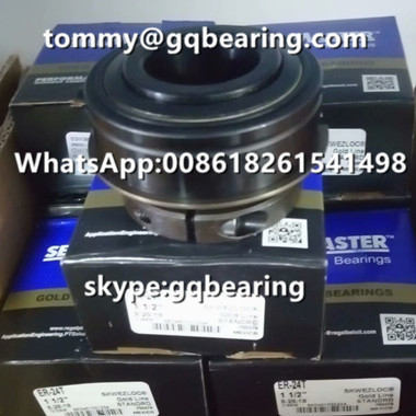 1.6875 Inch Bore ER-27T Insert Ball Bearing, ER-27T bearing 1.6875x3 ...