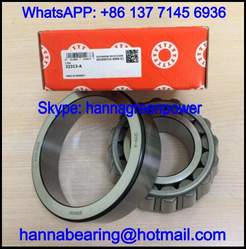 32313-BA / 32313BA Single Row Tapered Roller Bearing 65x140x51mm, 32313 ...
