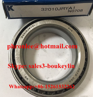 32010 J/1DYR3 Tapered Roller Bearing 50x100x20mm, 32010 J/1DYR3 bearing ...