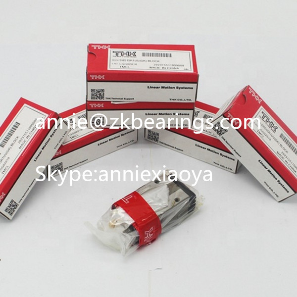 SHS30LC1UU Precision Linear Way Guide Block 28x90x42mm, SHS30LC1UU ...