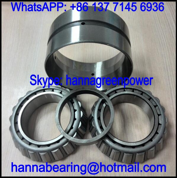 2097152 Double Row Tapered Roller Bearing 260x400x186mm, 2097152 ...