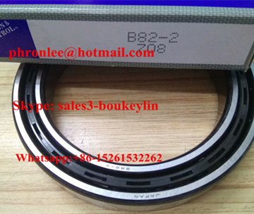 B82-2 Deep Groove Ball Bearing 82x112x17mm, B82-2 bearing 82x112x17 ...