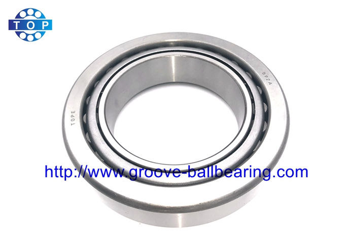 598A/592A Truck Wheel Taper Roller Bearing SET404, 598A/592A, SET404 ...