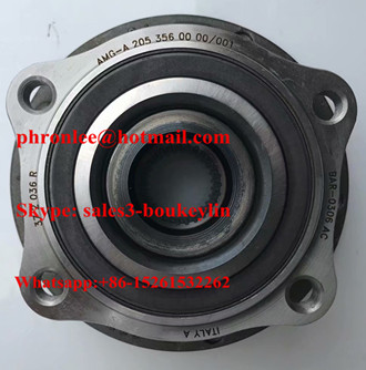 AMG-A 205 356 00 00/001 Auto Wheel Hub Bearing, AMG-A 205 356 00 00/001 ...