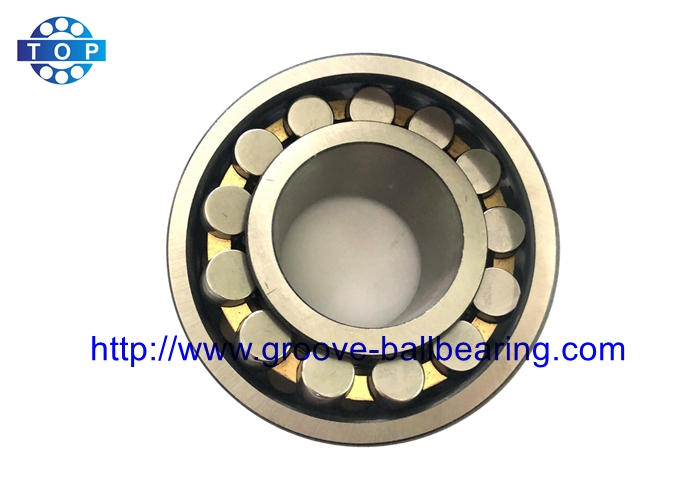 Spherical Roller Bearing - Jinan TOP Bearing Co., Ltd