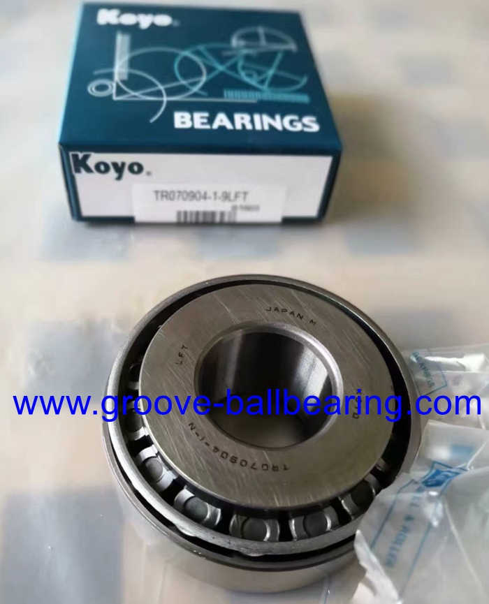TR070904-1-9LFT Taper Roller Bearing 35*89*38.24mm, TR070904-1-9LFT ...
