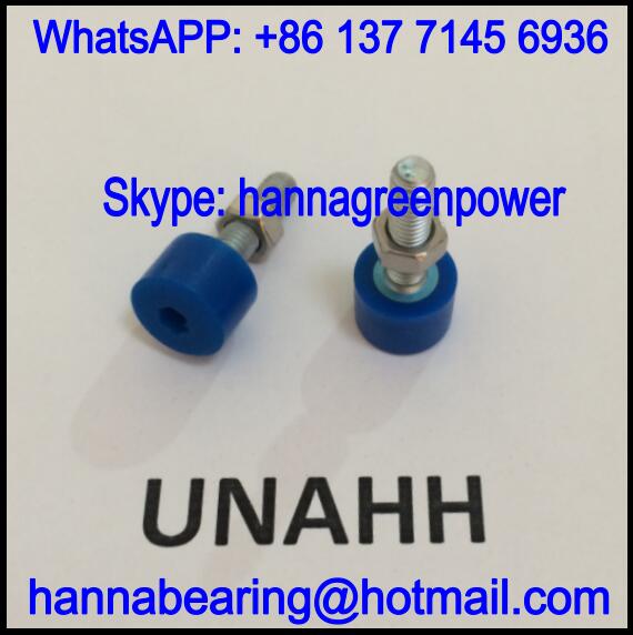 UNAHH8-50 Hexagon Socket Stopper Bolt / Stopper Bolt With Bumpe ...