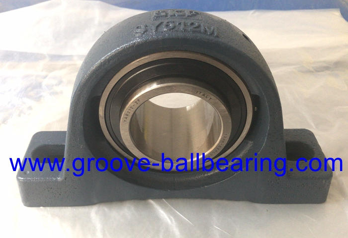 Pillow Block Bearing - Jinan TOP Bearing Co., Ltd
